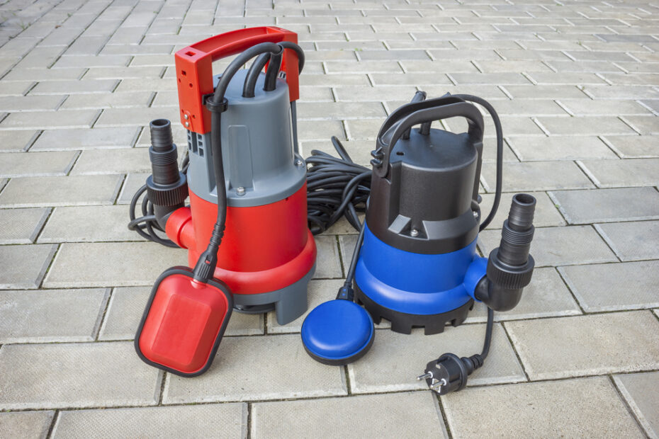 Sump Pump Installation Cost Breakdown: DIY vs Professional (With Price ...
