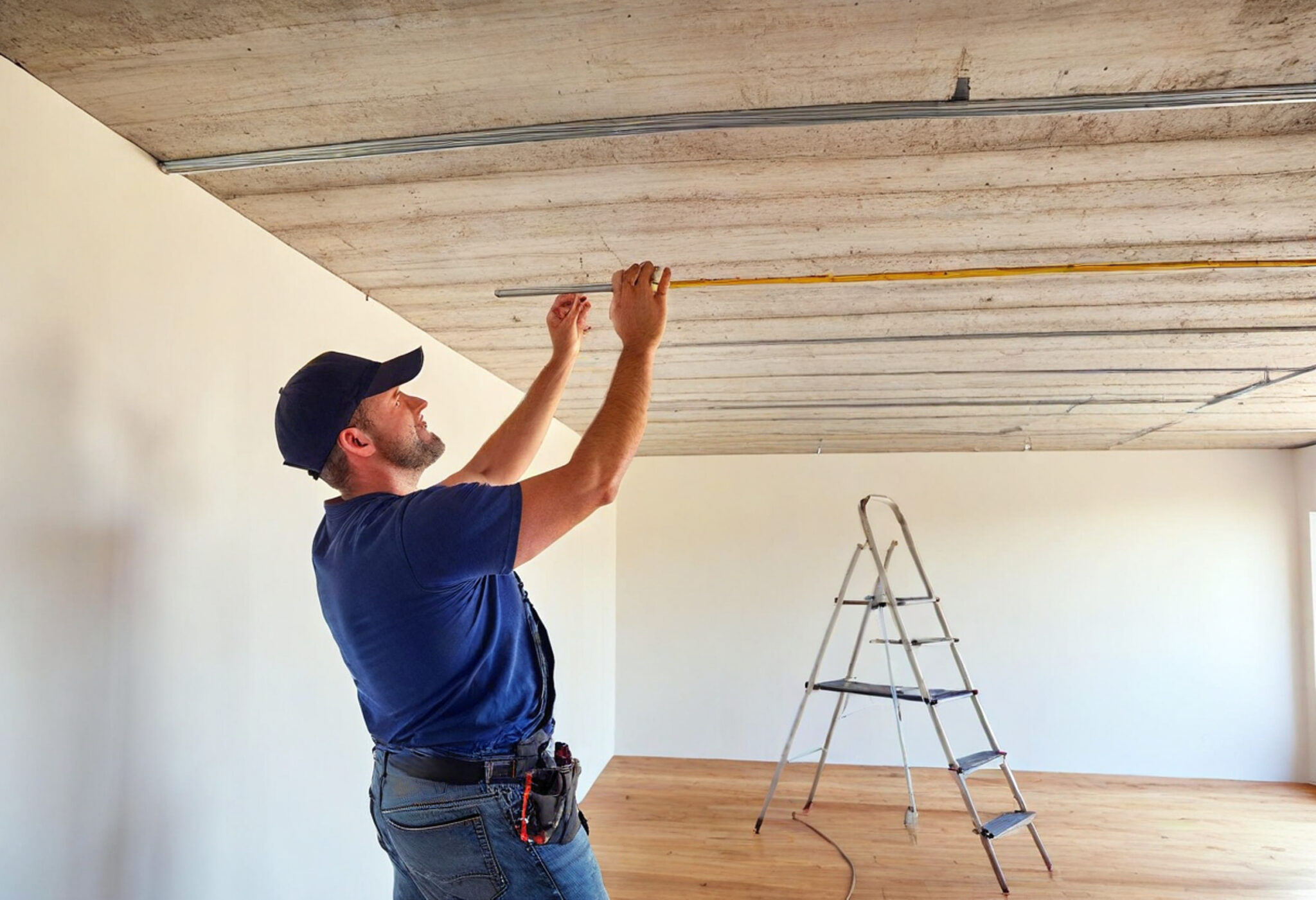 Drop Ceiling Installation Cost Guide