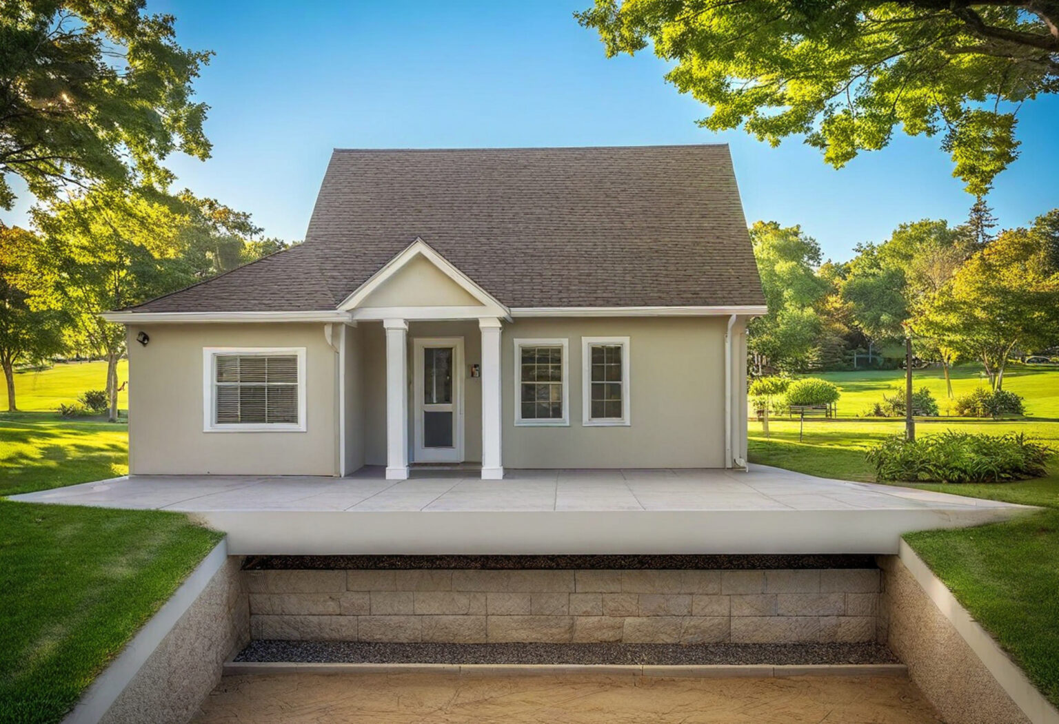 Raised Foundation Guide for Homeowners