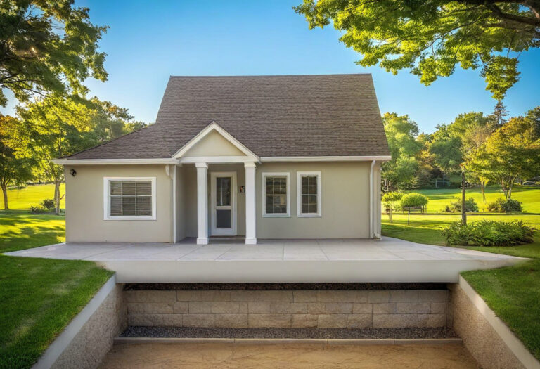 Raised Foundation Guide for Homeowners