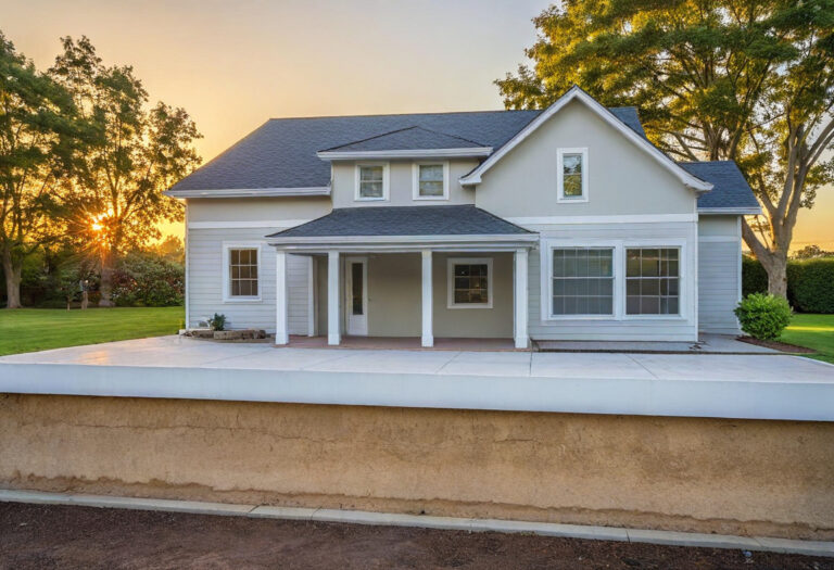 Raised Foundation Guide for Homeowners